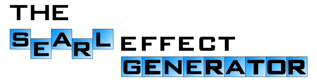 Searl Effect Generator – Green Energy Guides Affiliates Center